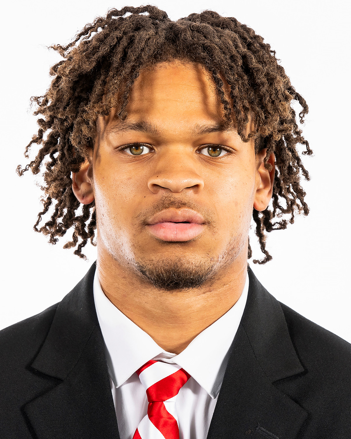 Isaiah McMorris - Football 2024 - University of Nebraska - Official ...