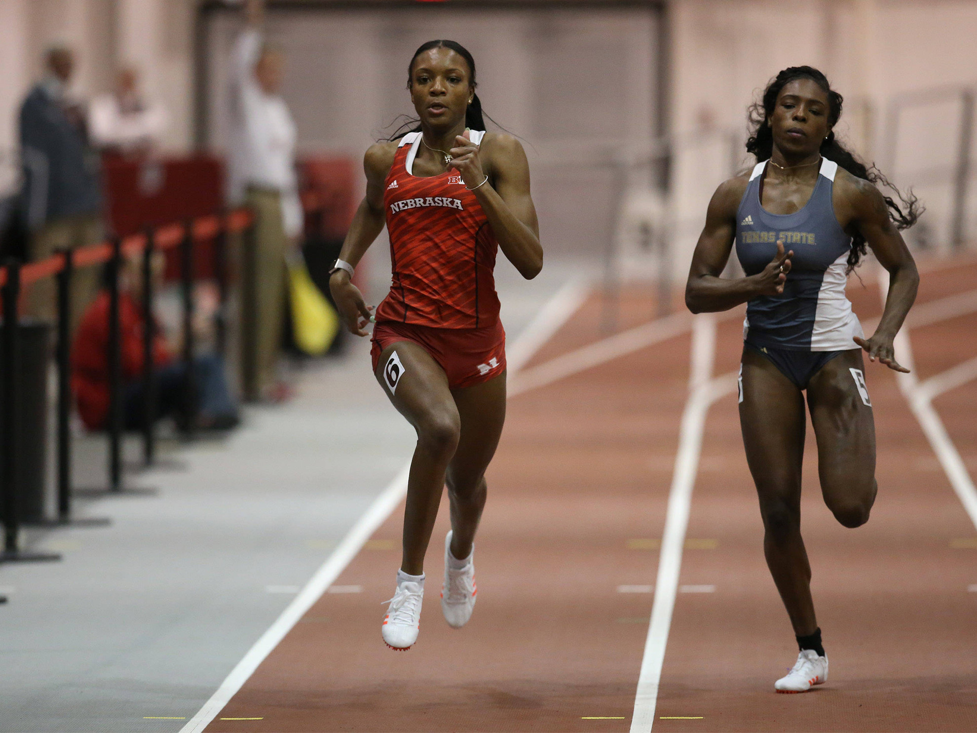 Nick Percy - Track and Field 2017-18 - University of Nebraska ...