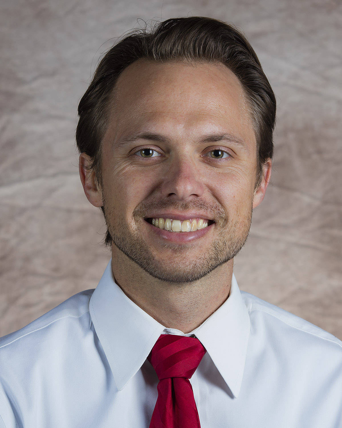 Jeff Tezak - University of Nebraska - Official Athletics Website