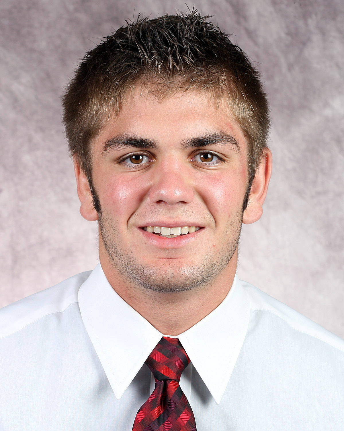 Cody Magrew - Wrestling 2010-11 - University of Nebraska - Official ...