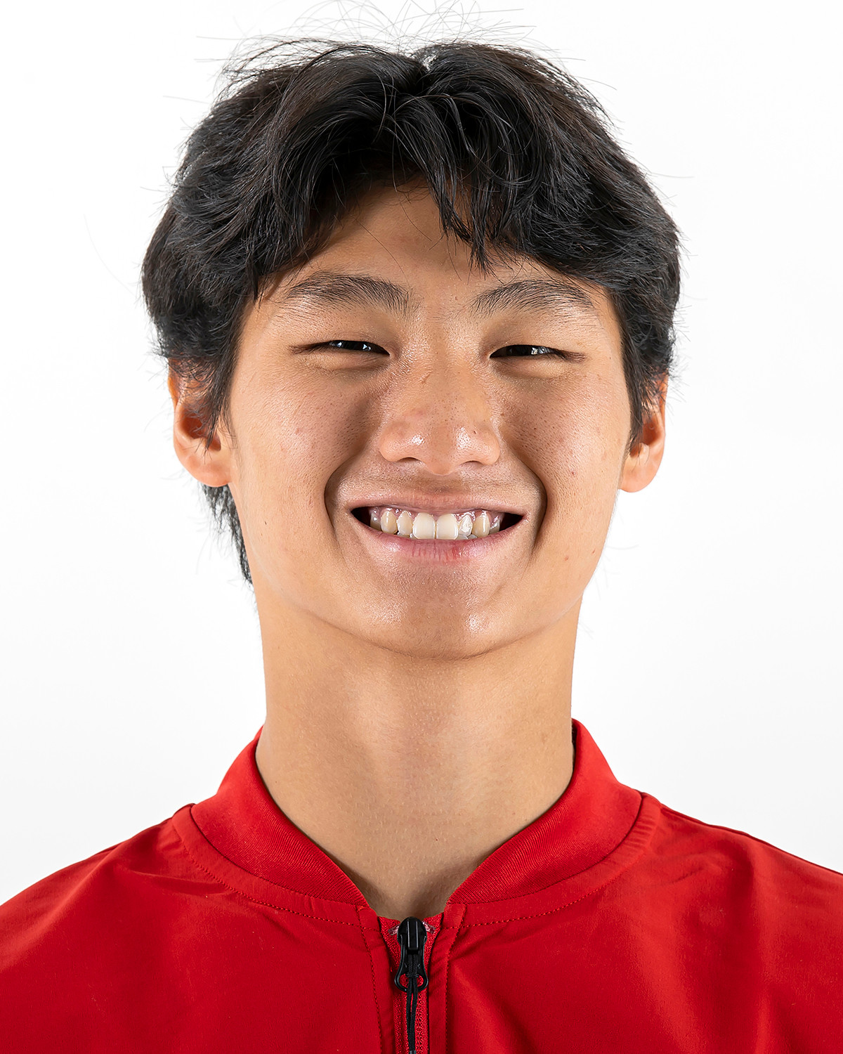 Travis Wong - Men's Gymnastics 2021-22 - University of Nebraska ...