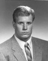 Jake Young - Football 1986 - University of Nebraska - Official ...