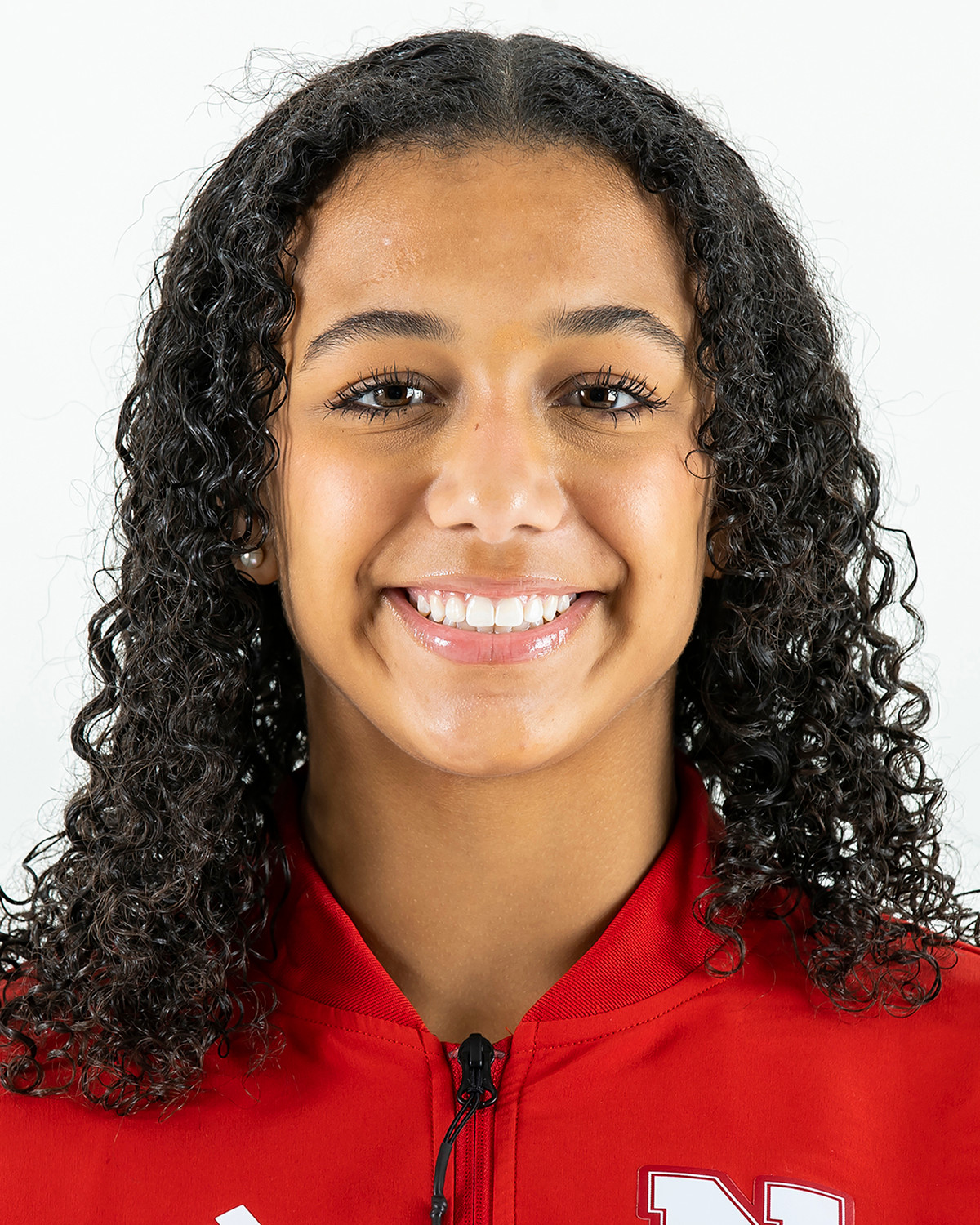 Ayzhia Hall - Women's Gymnastics 2021-22 - University of Nebraska ...