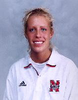 Melissa Drozda - Track and Field 1999-00 - University of Nebraska ...