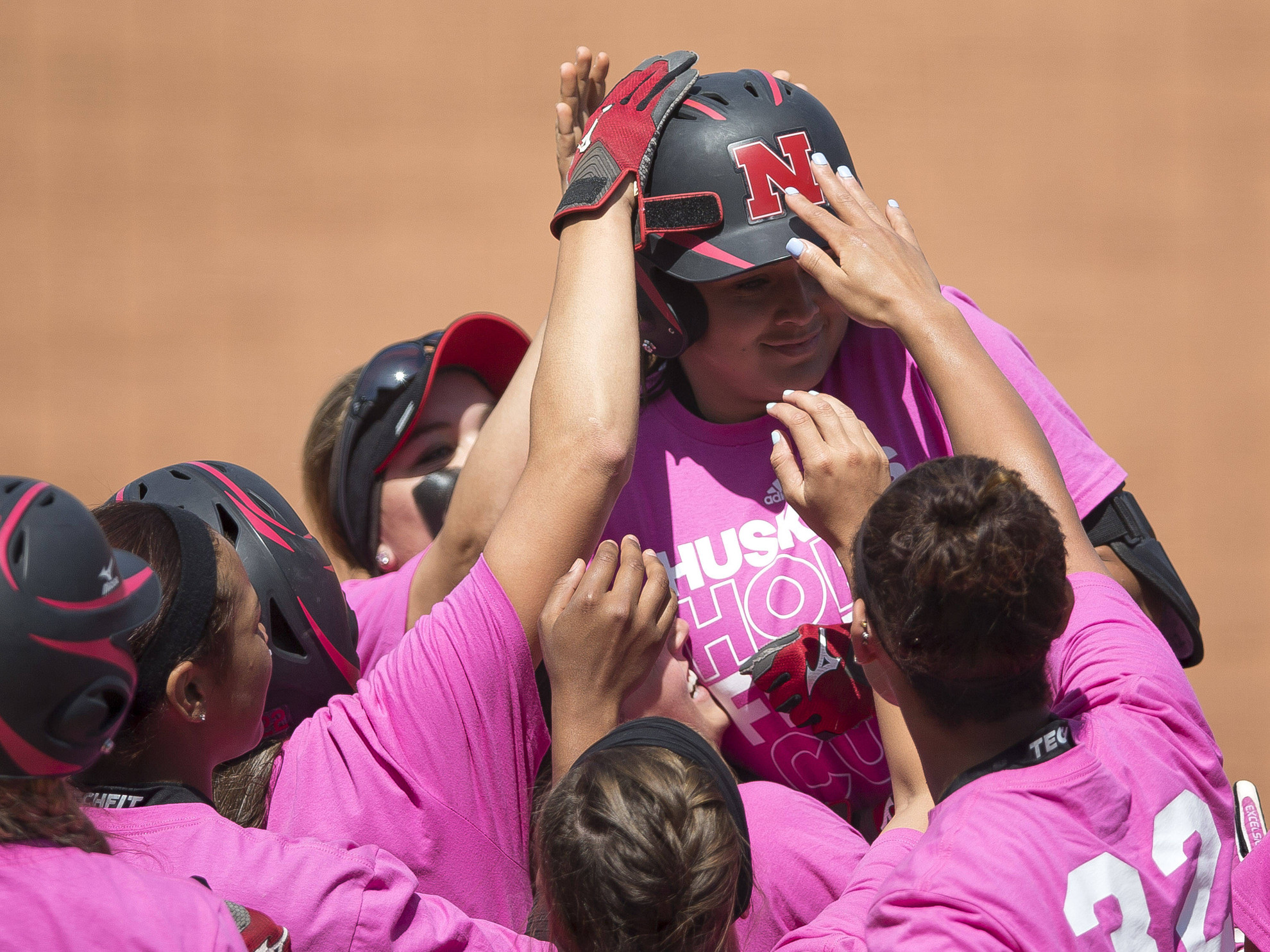 Softball 2023 - University of Nebraska - Official Athletics Website