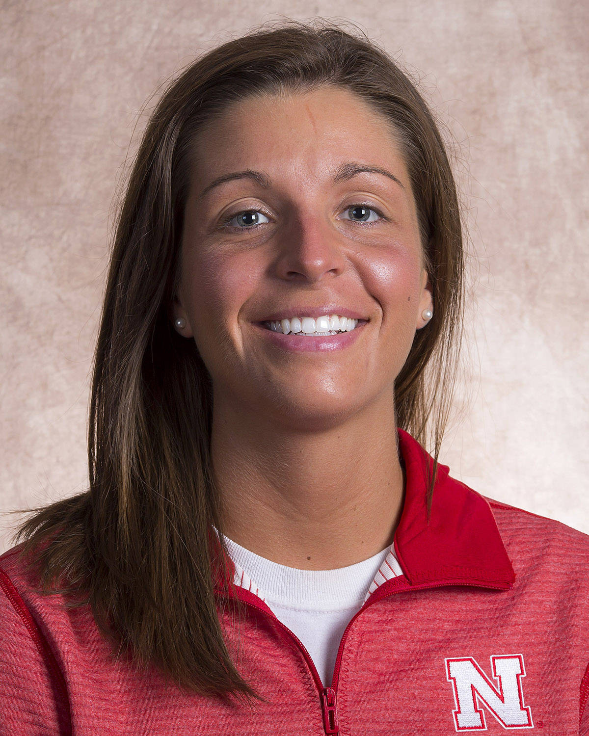 Amanda Hart - University of Nebraska - Official Athletics Website