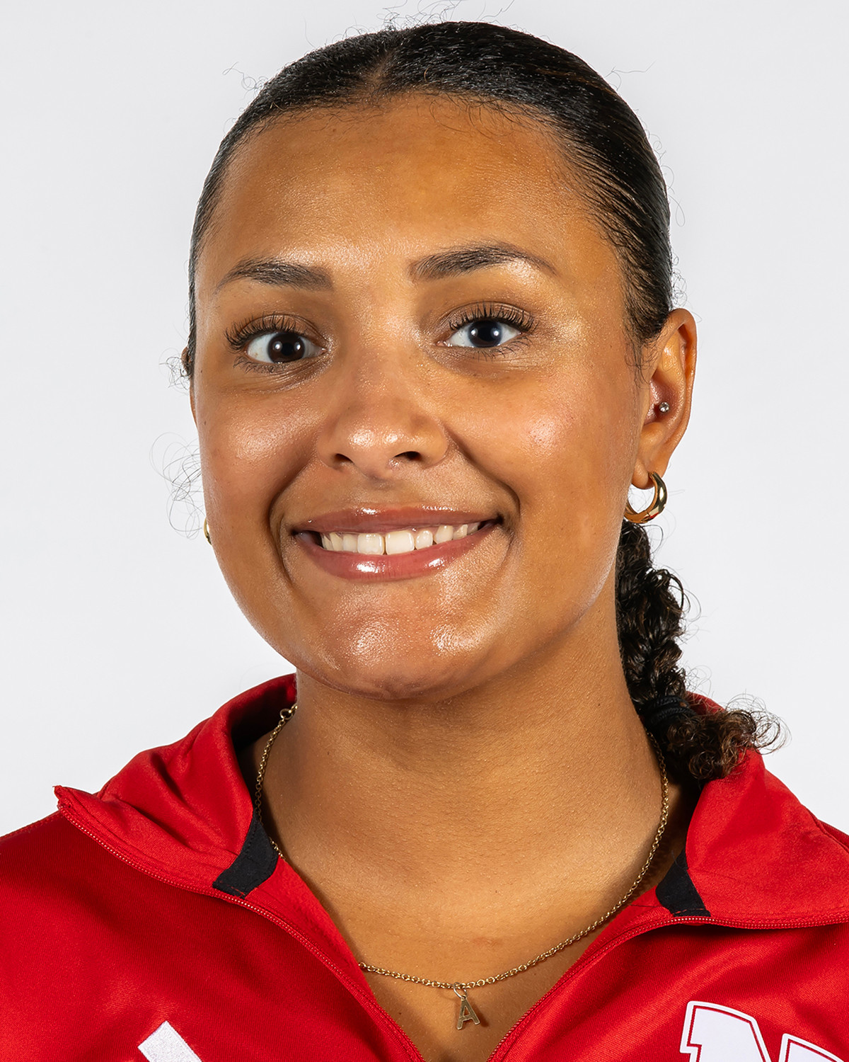 Alexis Buchert - Bowling 2023-24 - University of Nebraska - Official ...