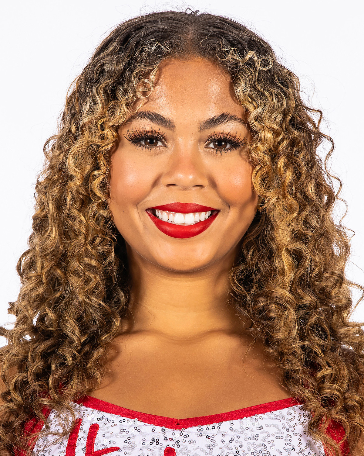 Jada Lau - Spirit Squad 2023-24 - University of Nebraska - Official ...