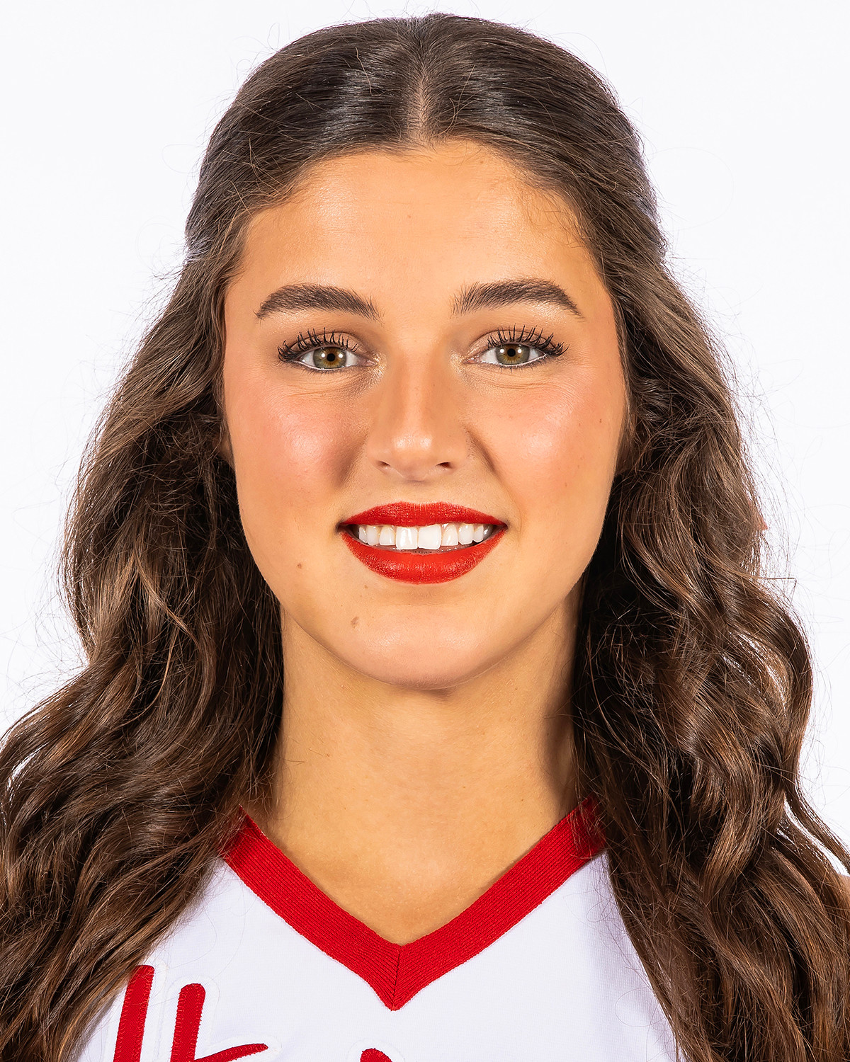 Caroline Gorley - Spirit Squad 2023-24 - University of Nebraska ...