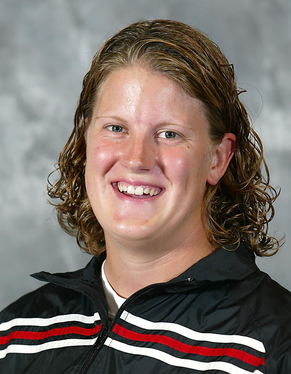 Leann Boerema - Track and Field 1998-99 - University of Nebraska ...