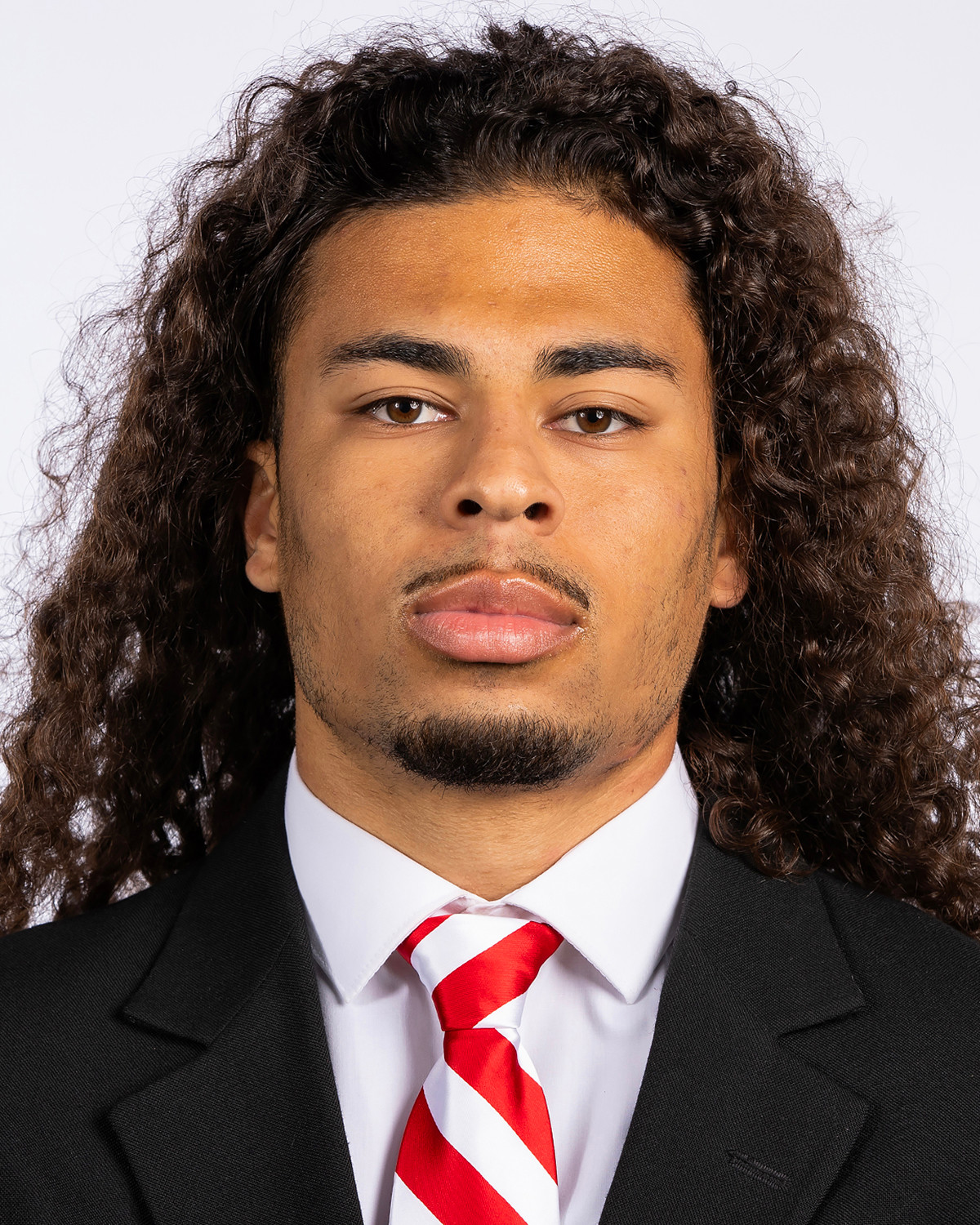 Isaiah Garcia-Castaneda - Football 2022 - University of Nebraska ...