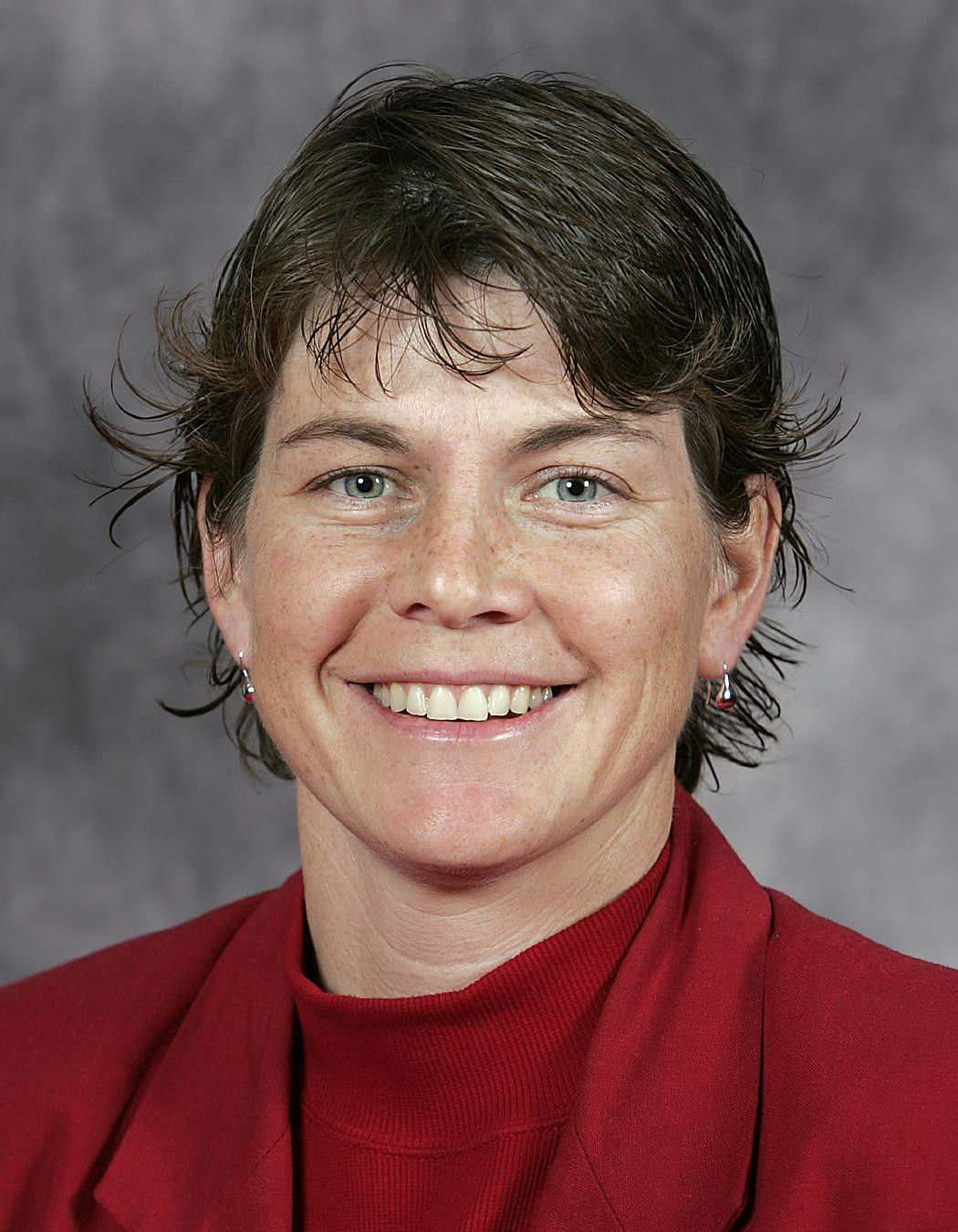 Steph Clark - University of Nebraska - Official Athletics Website