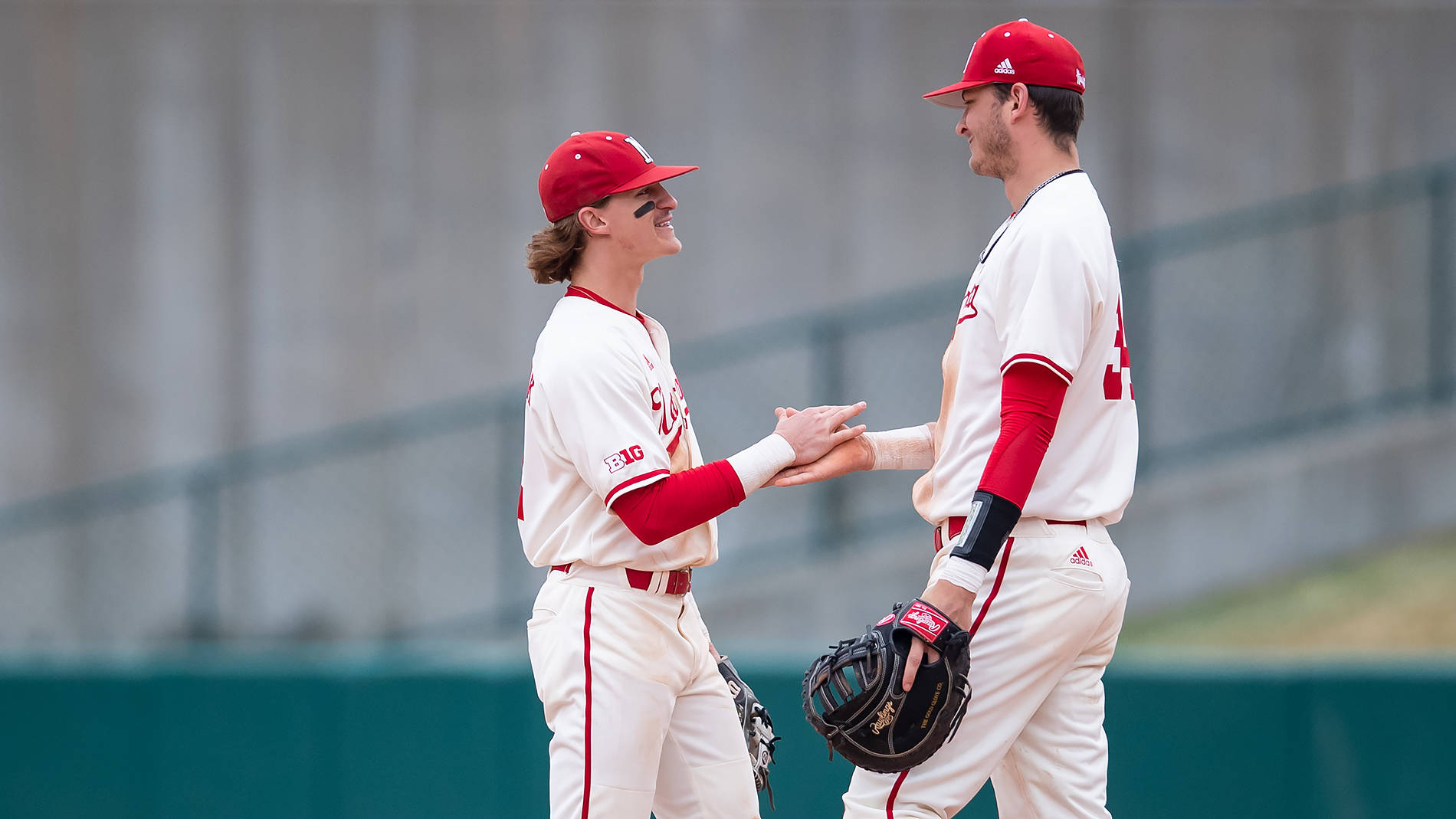 Matt Waldron - Baseball 2019 - University of Nebraska - Official ...
