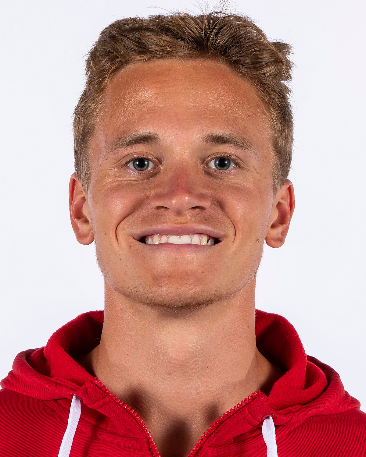 Cal Puskar - Cross Country 2022 - University of Nebraska - Official ...