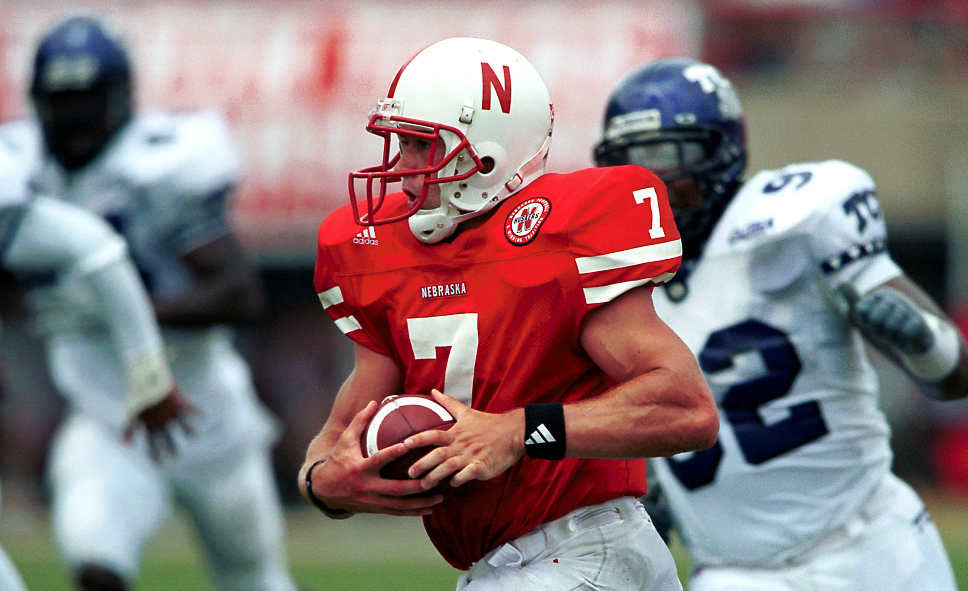 Crouch Set for College Football Hall of Fame Induction - University of ...