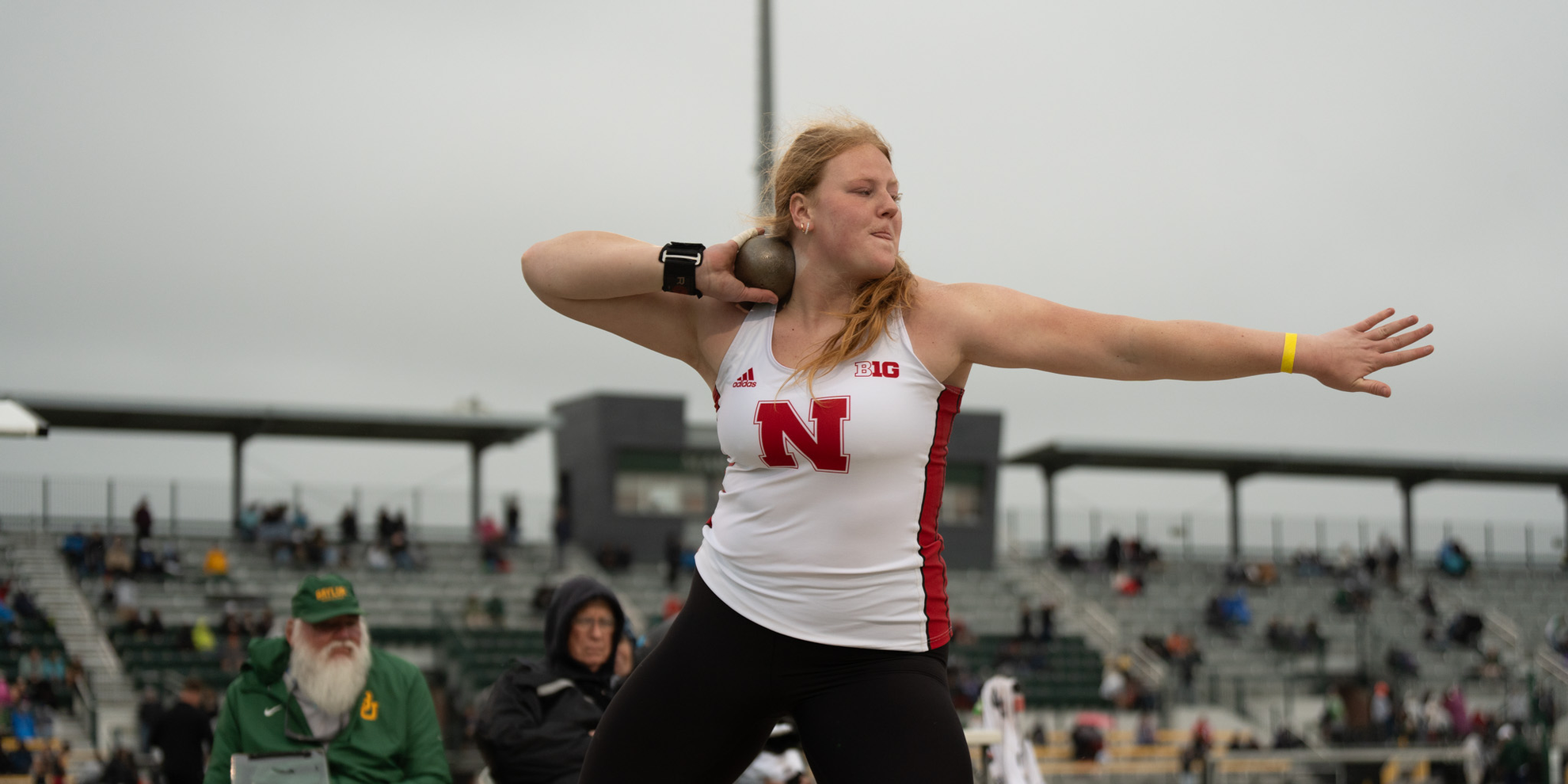 Kellyn Kortemeyer - Track and Field 2022-23 - University of Nebraska ...