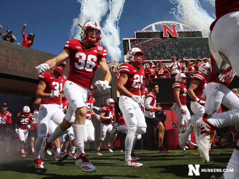 Husker Walk-On Q&A: Reid Karel - University of Nebraska - Official ...