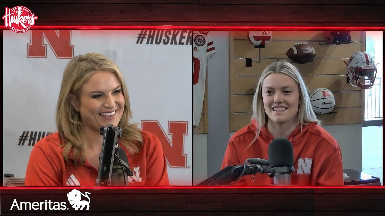 Allison Weidner Talks Return to Court, Her Leadership Role, Team Goals ...