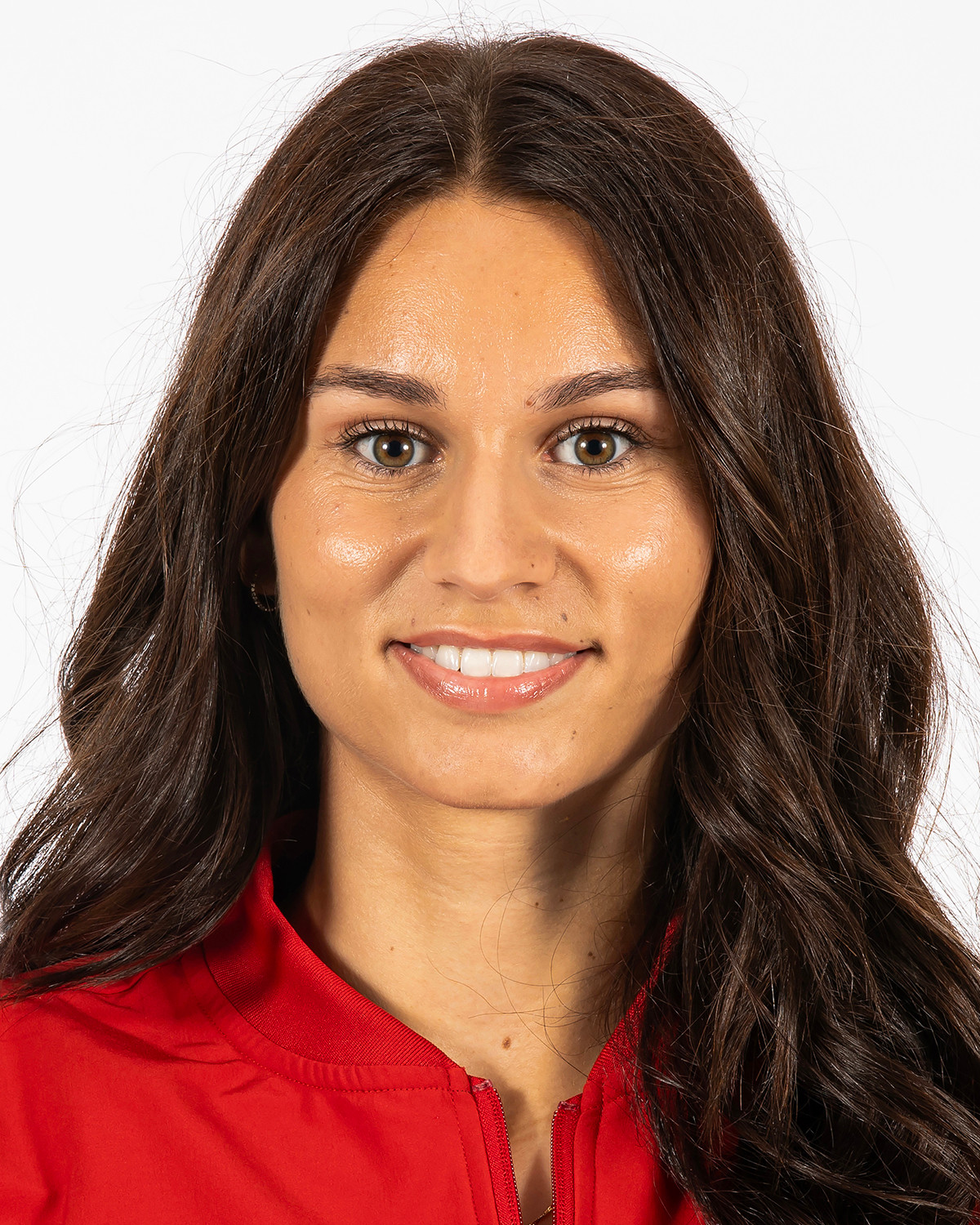 Raphaëlle Lacasse - Women's Tennis 2023-24 - University of Nebraska ...