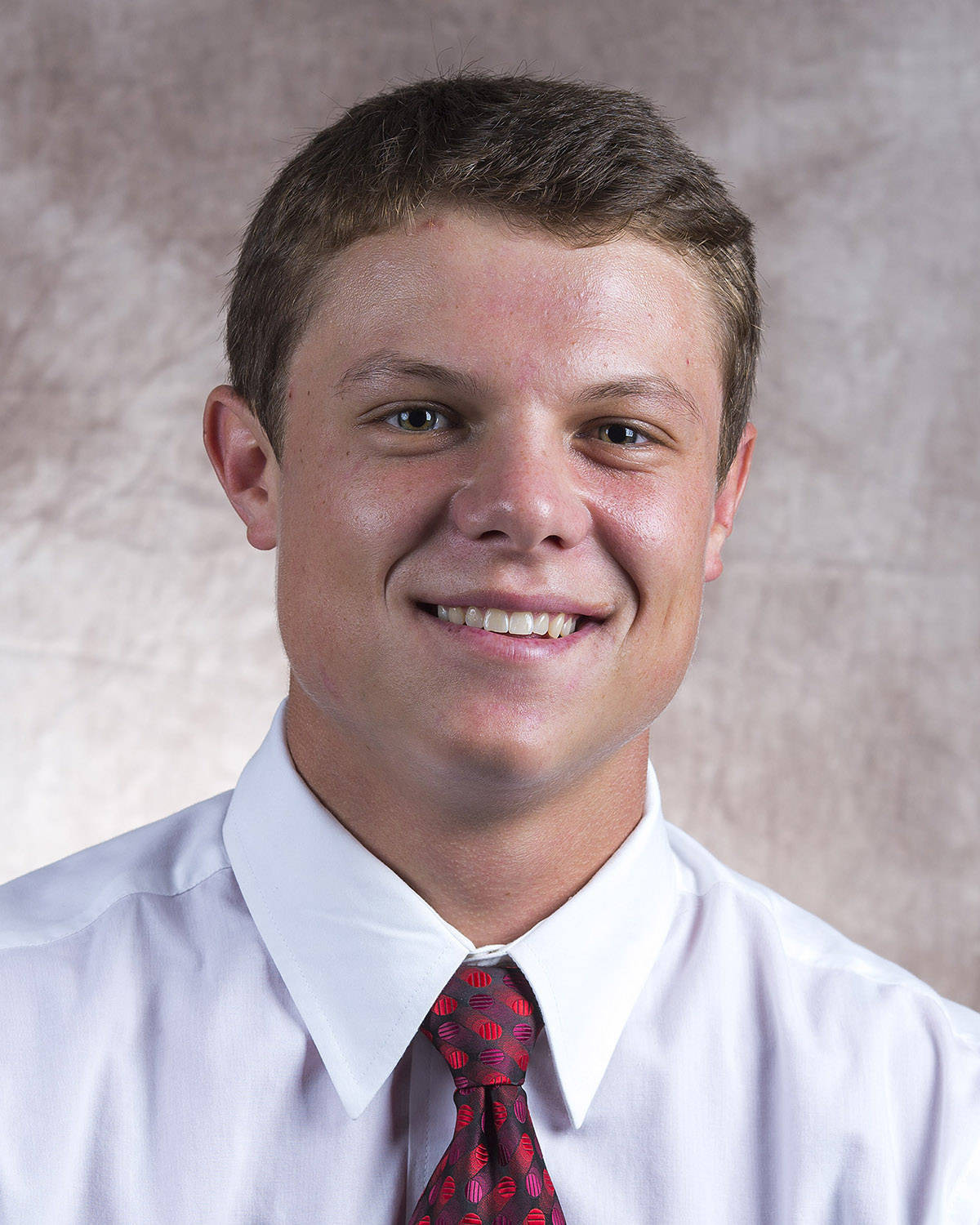 Jake Meyers - Baseball 2017 - University of Nebraska - Official ...