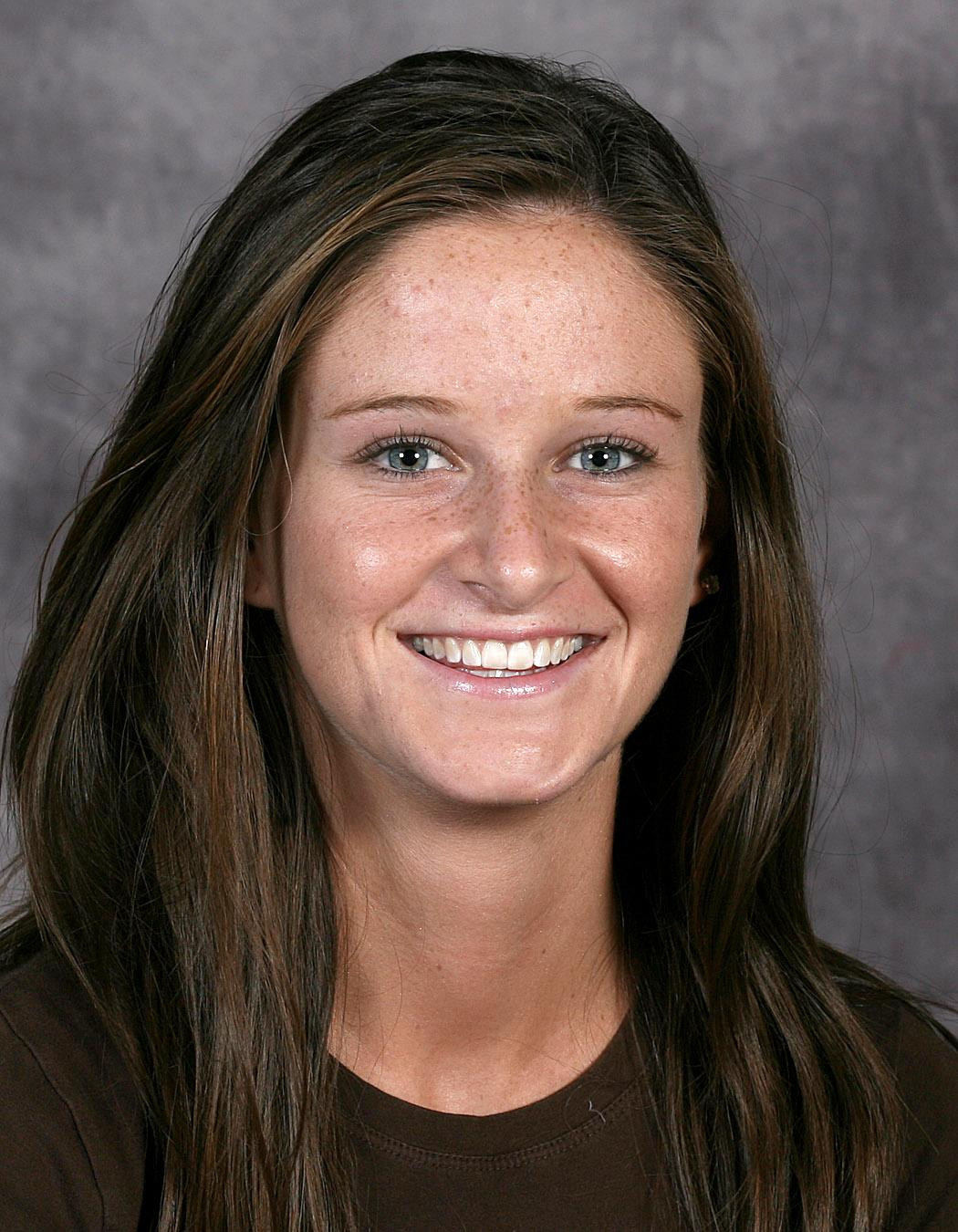 Katie Kelly - Track and Field 2007-08 - University of Nebraska ...