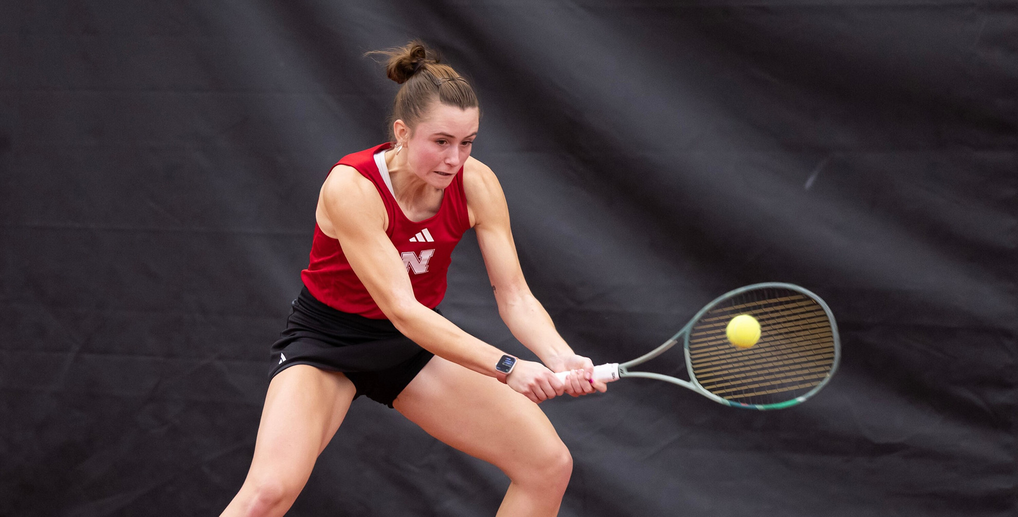 Huskers Welcome Drake Saturday, Omaha Sunday - University of Nebraska ...