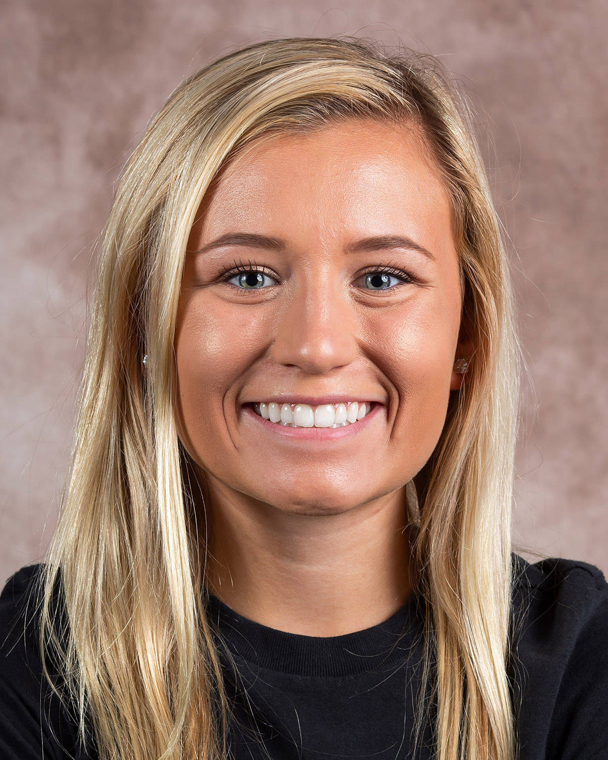 Allie Binder - Cross Country 2020 - University of Nebraska - Official ...