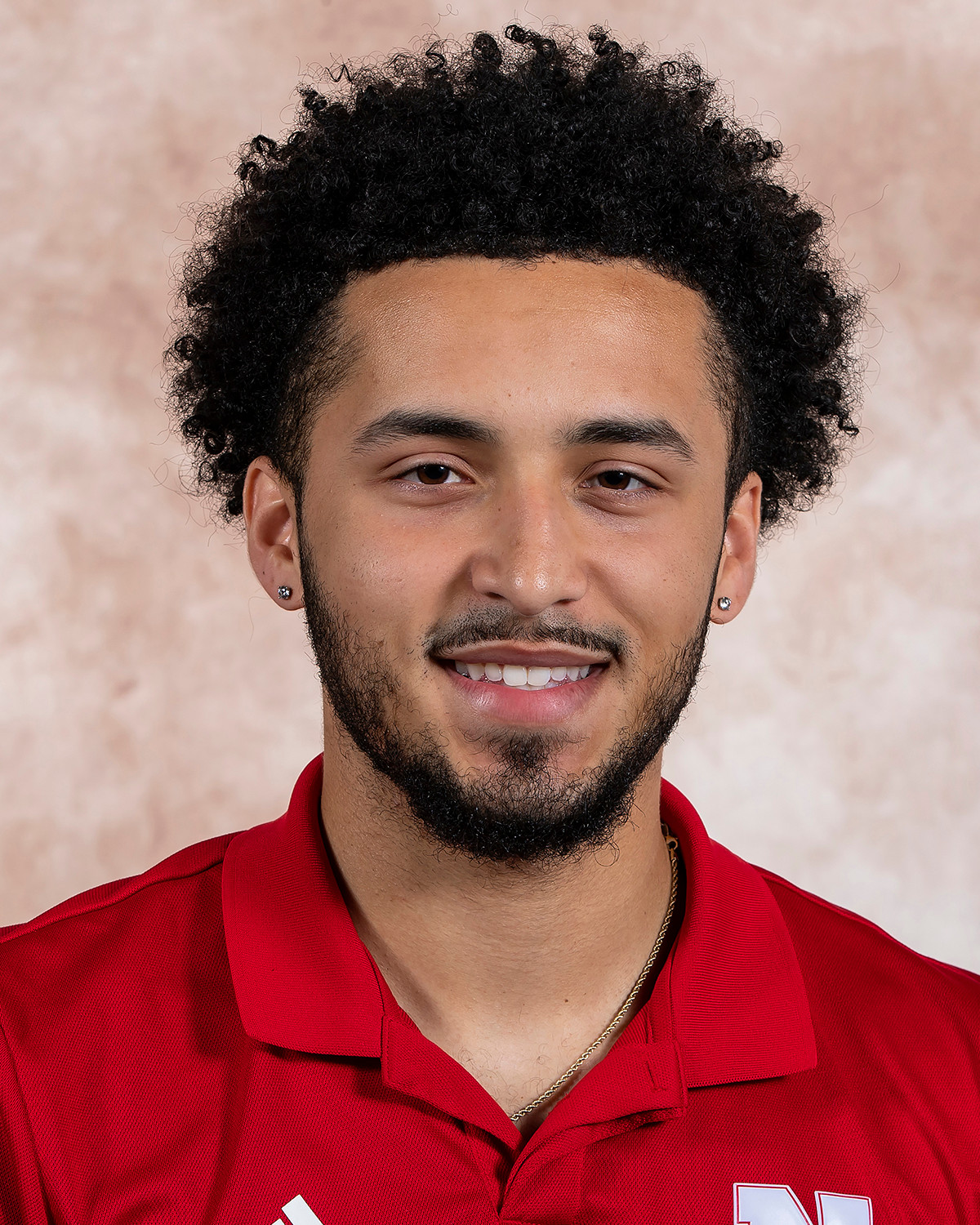 Padyn Borders - University of Nebraska - Official Athletics Website