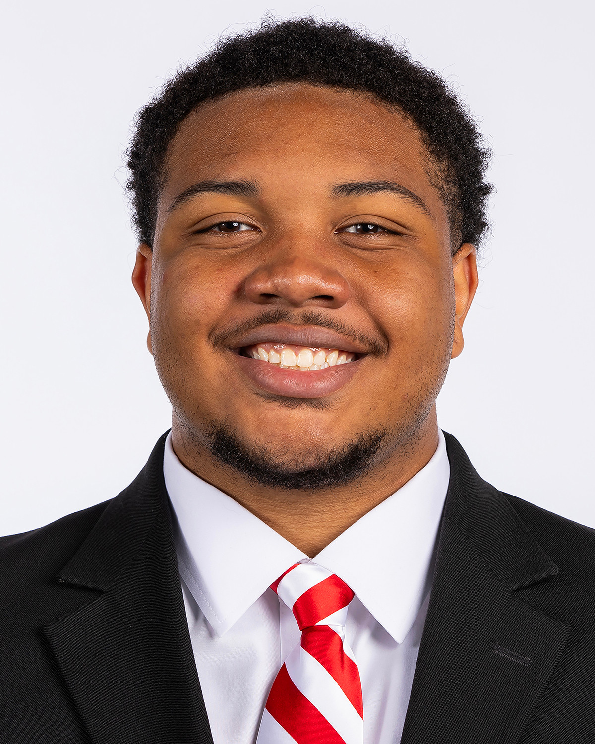 Jacob Hood - Football 2023 - University of Nebraska - Official ...