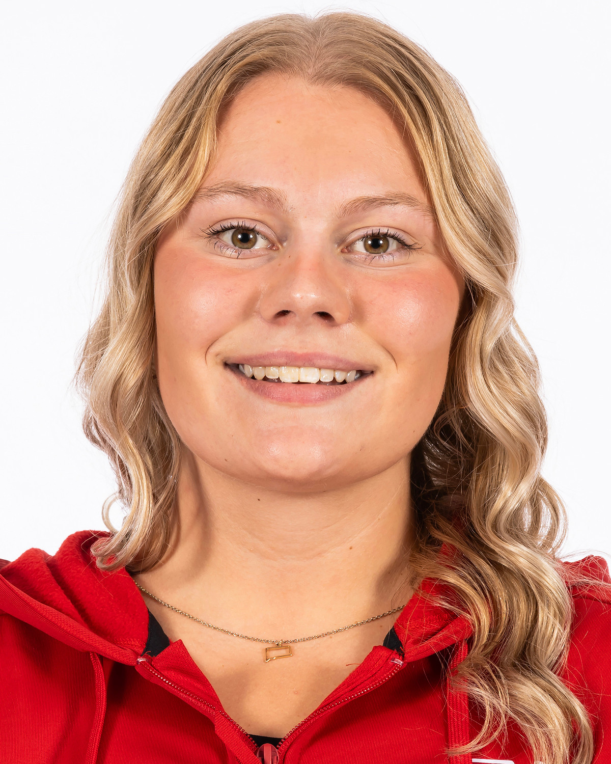 Gena Jorgenson - Swimming and Diving 2024-25 - University of Nebraska ...