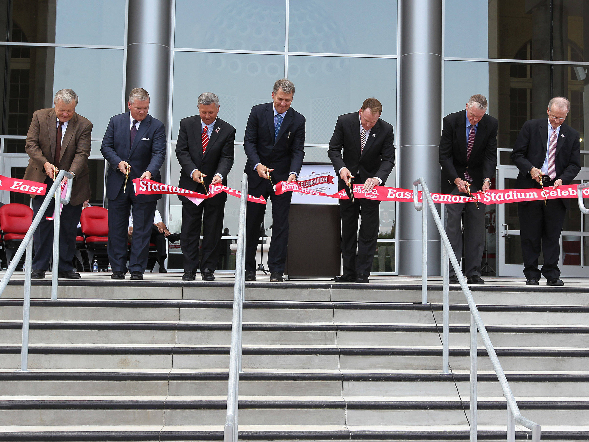 Eichorst: Project about ?More than Football? - University of Nebraska ...