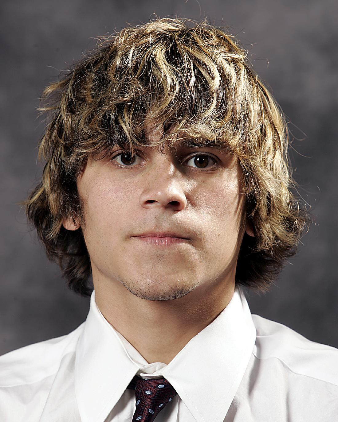 Derek Pirner - Wrestling 2003-04 - University of Nebraska - Official ...