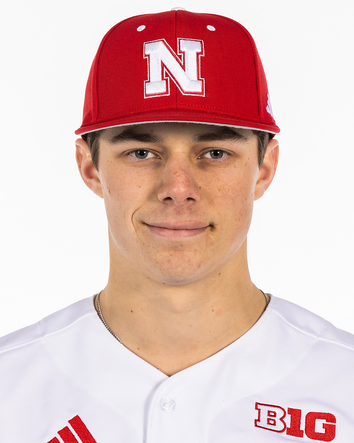Ty Horn - Baseball 2026 - University of Nebraska - Official Athletics ...