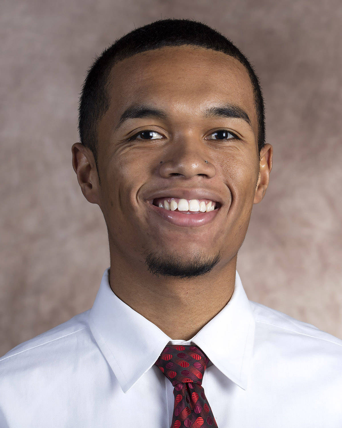 Dario Robinson - Track and Field 2017-18 - University of Nebraska ...