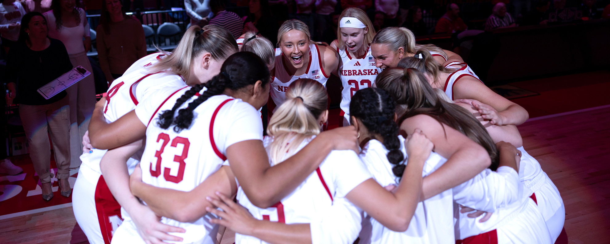 Huskers Add Three Televised Games With Nebraska Public Media ...