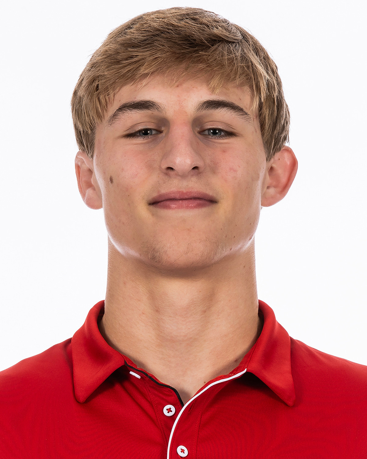 Colin McAlister - Wrestling 2024-25 - University of Nebraska - Official ...