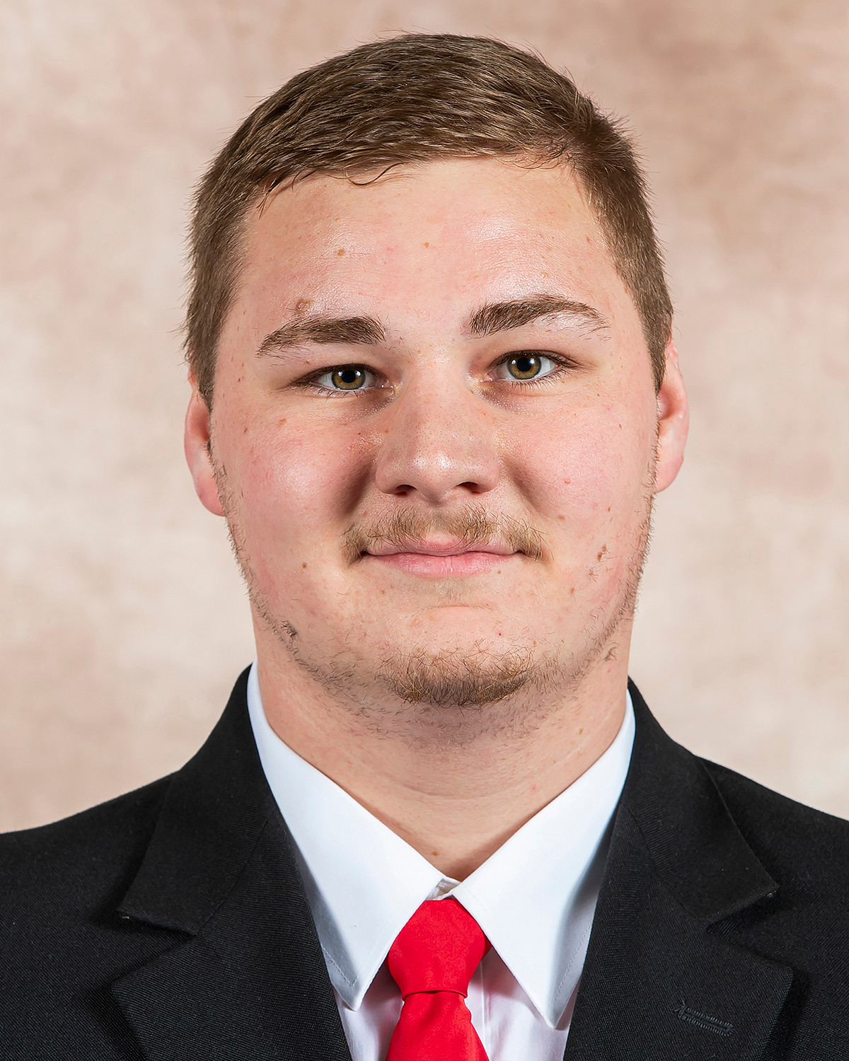 Hunter Anthony - Football 2022 - University of Nebraska - Official ...