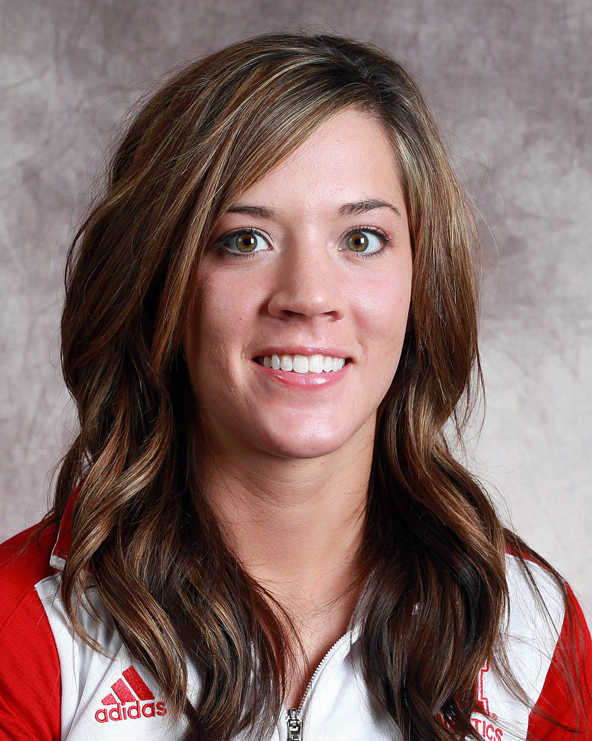Lora Evenstad - Women's Gymnastics 2009-10 - University of Nebraska ...