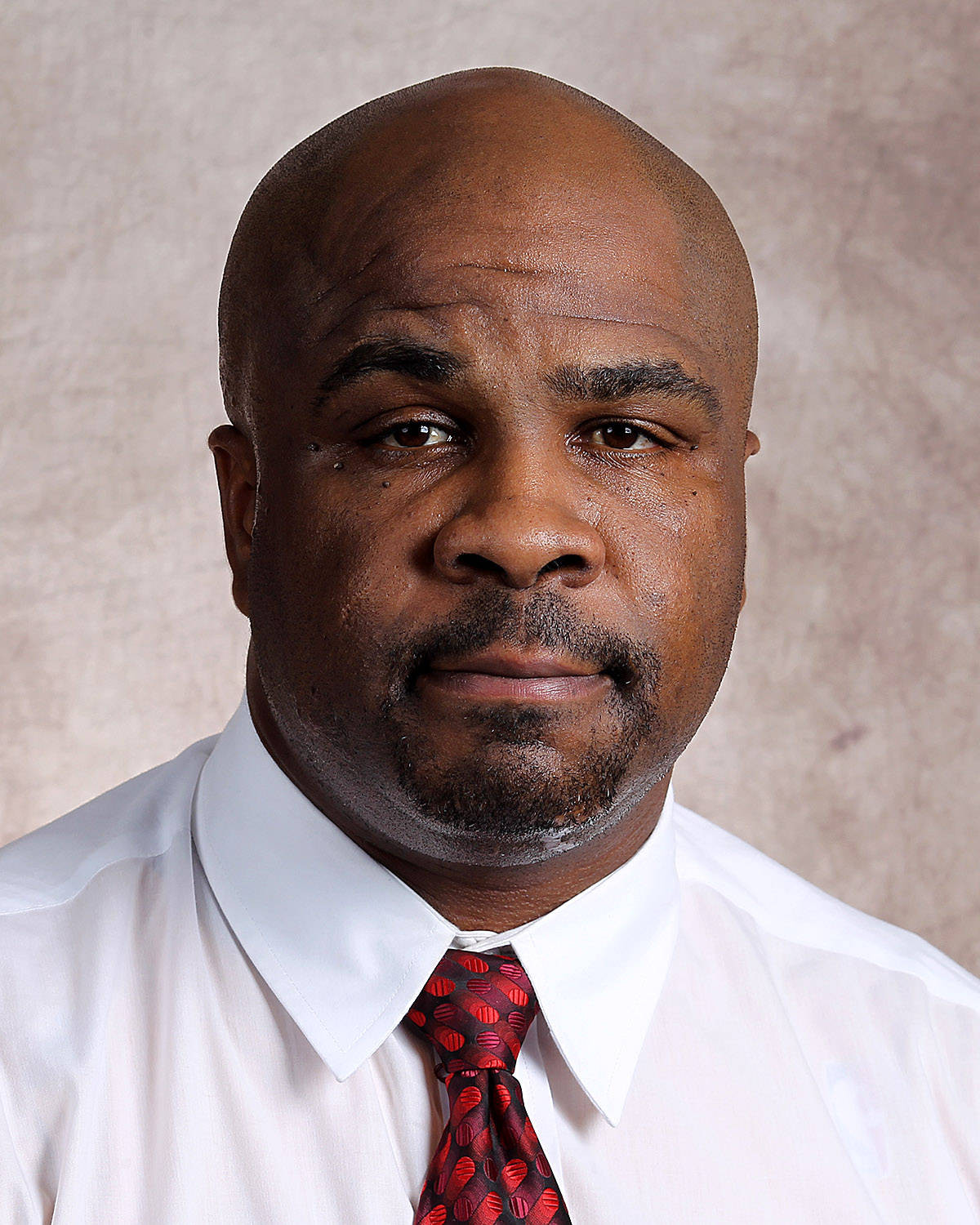 Ken Harvey - University of Nebraska - Official Athletics Website