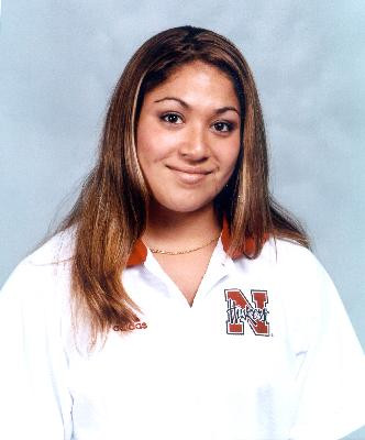 Priscilla Lopes - Track and Field 2002-03 - University of Nebraska ...