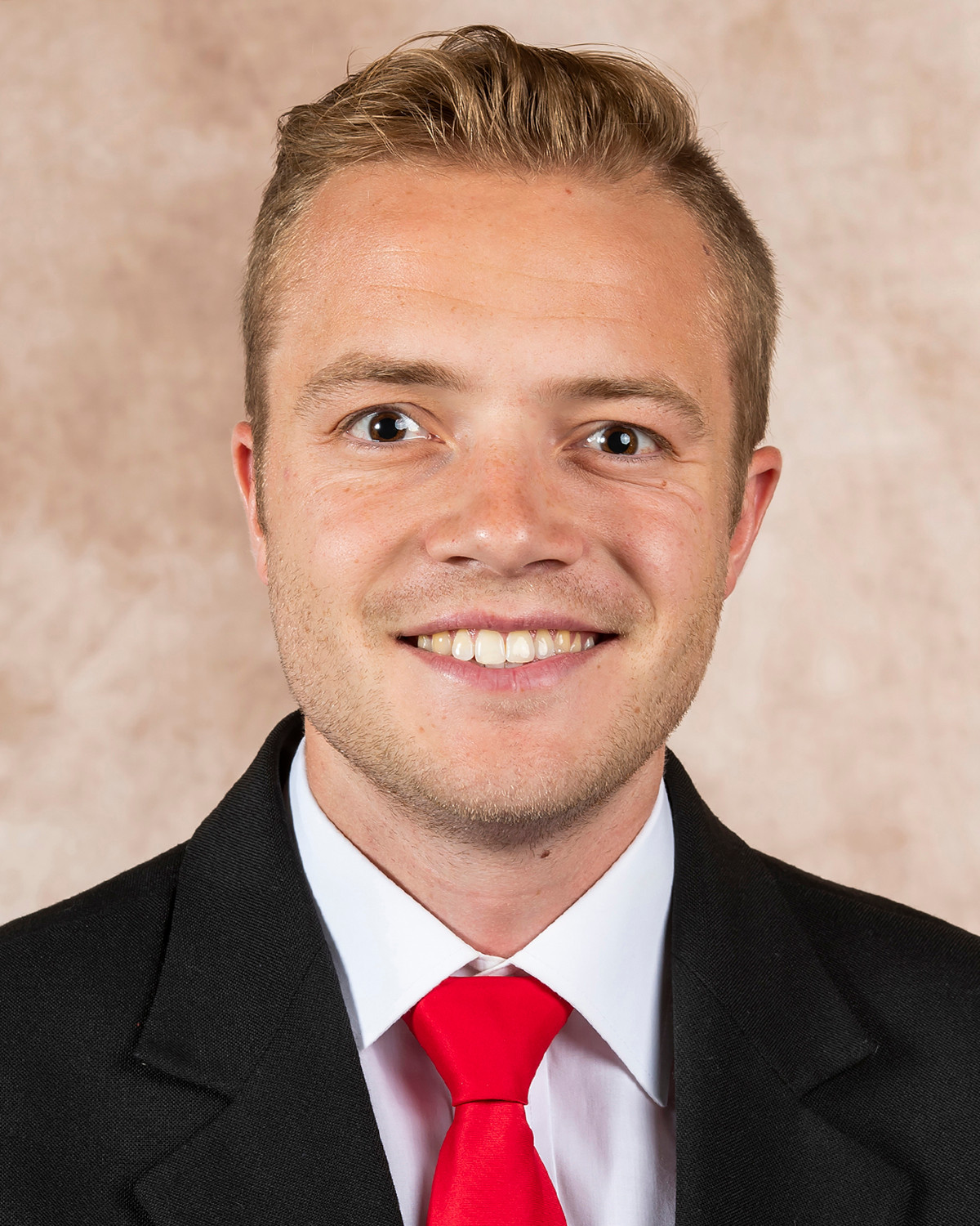 Alex Rehurek - University of Nebraska - Official Athletics Website