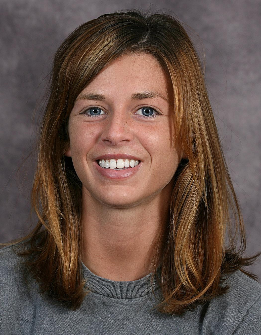 Amanda Fosler - Track and Field 2007-08 - University of Nebraska ...