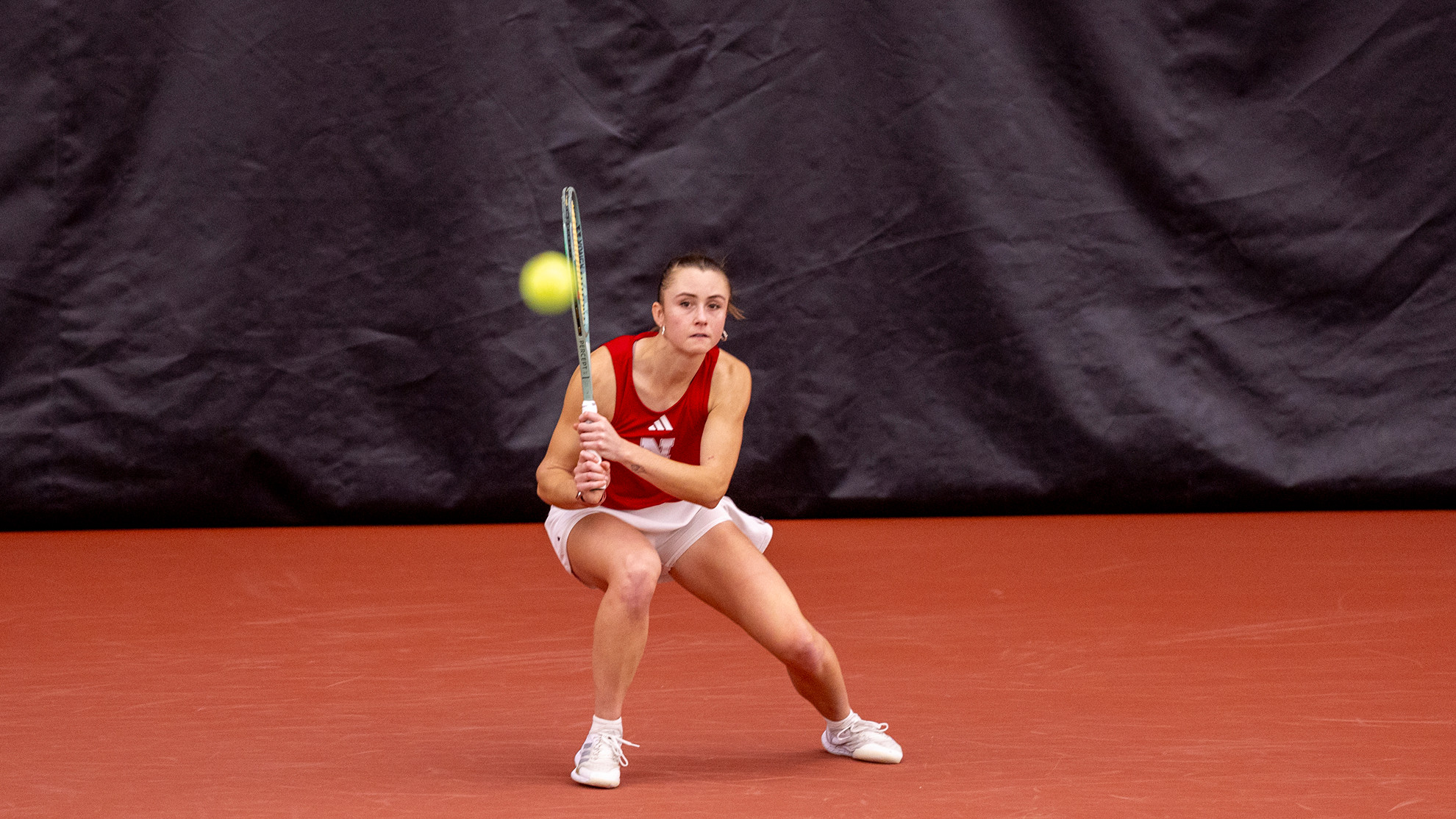 Women Tennis vs Harvard PHOTOS - University of Nebraska - Official ...