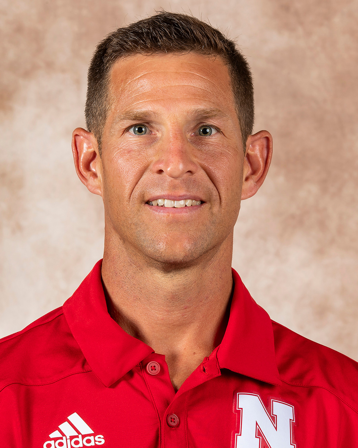 Sean Maymi - University of Nebraska - Official Athletics Website