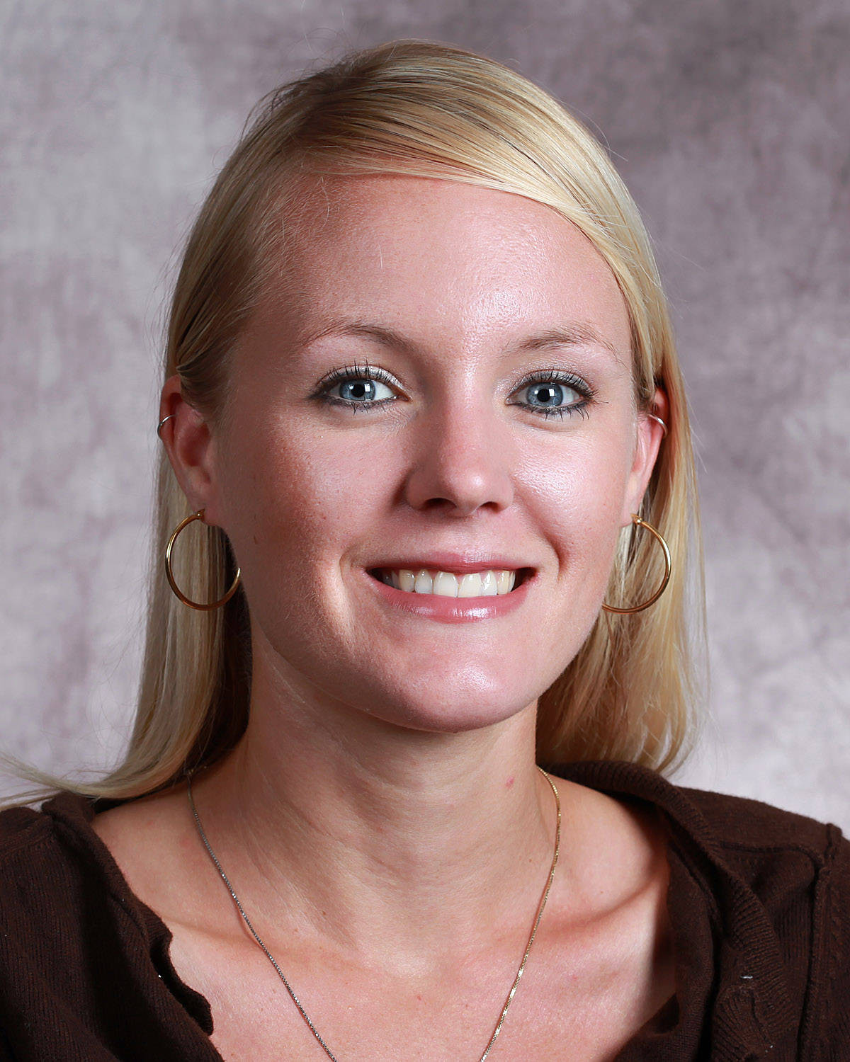 Ashley Miller - Track and Field 2007-08 - University of Nebraska ...