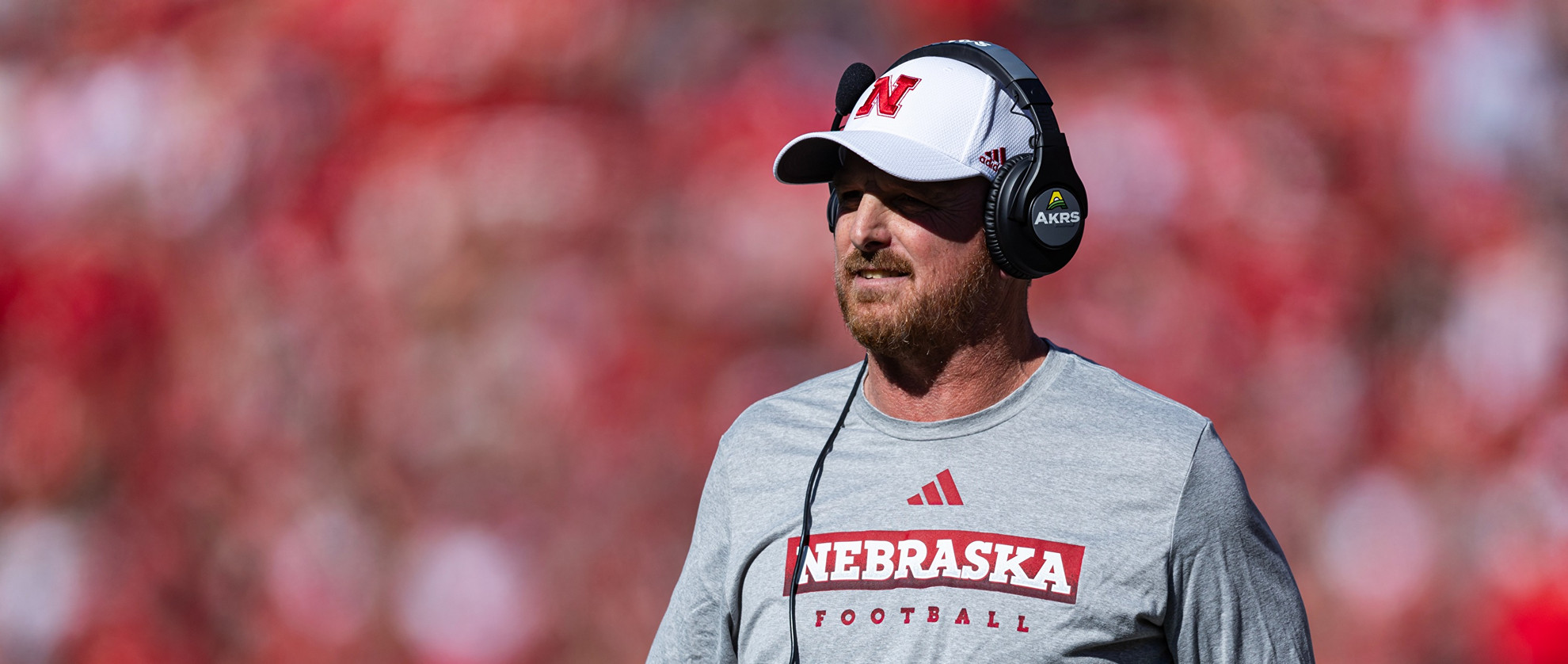 Football 2024 - University of Nebraska - Official Athletics Website