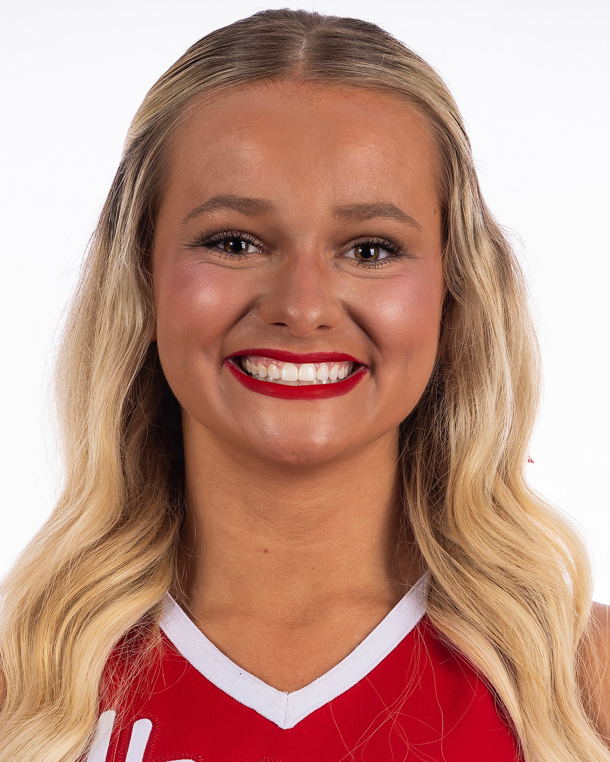 Lauren Steckelberg - Spirit Squad 2025-26 - University of Nebraska ...