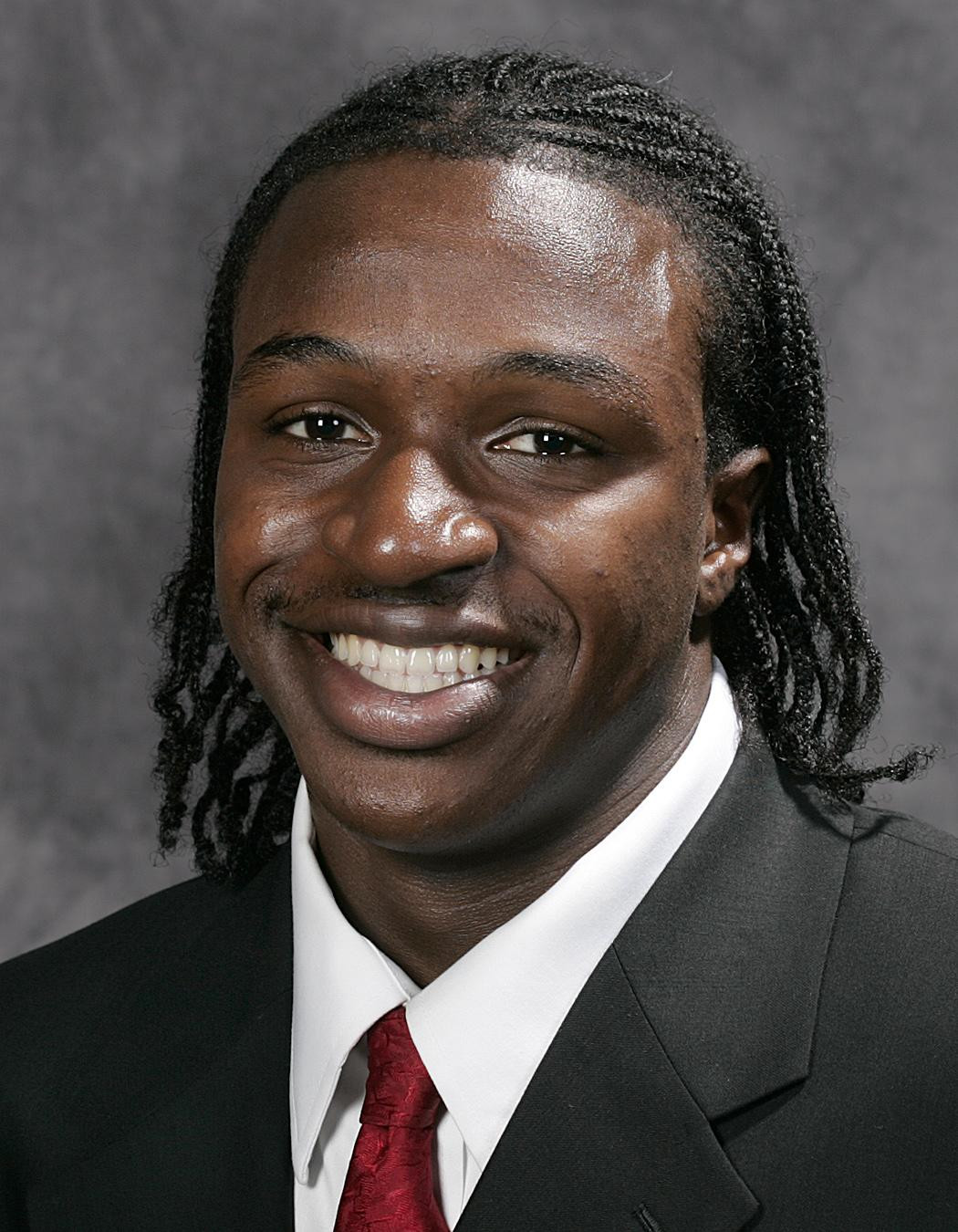 Jay-R Strowbridge - Men's Basketball 2006-07 - University of Nebraska ...