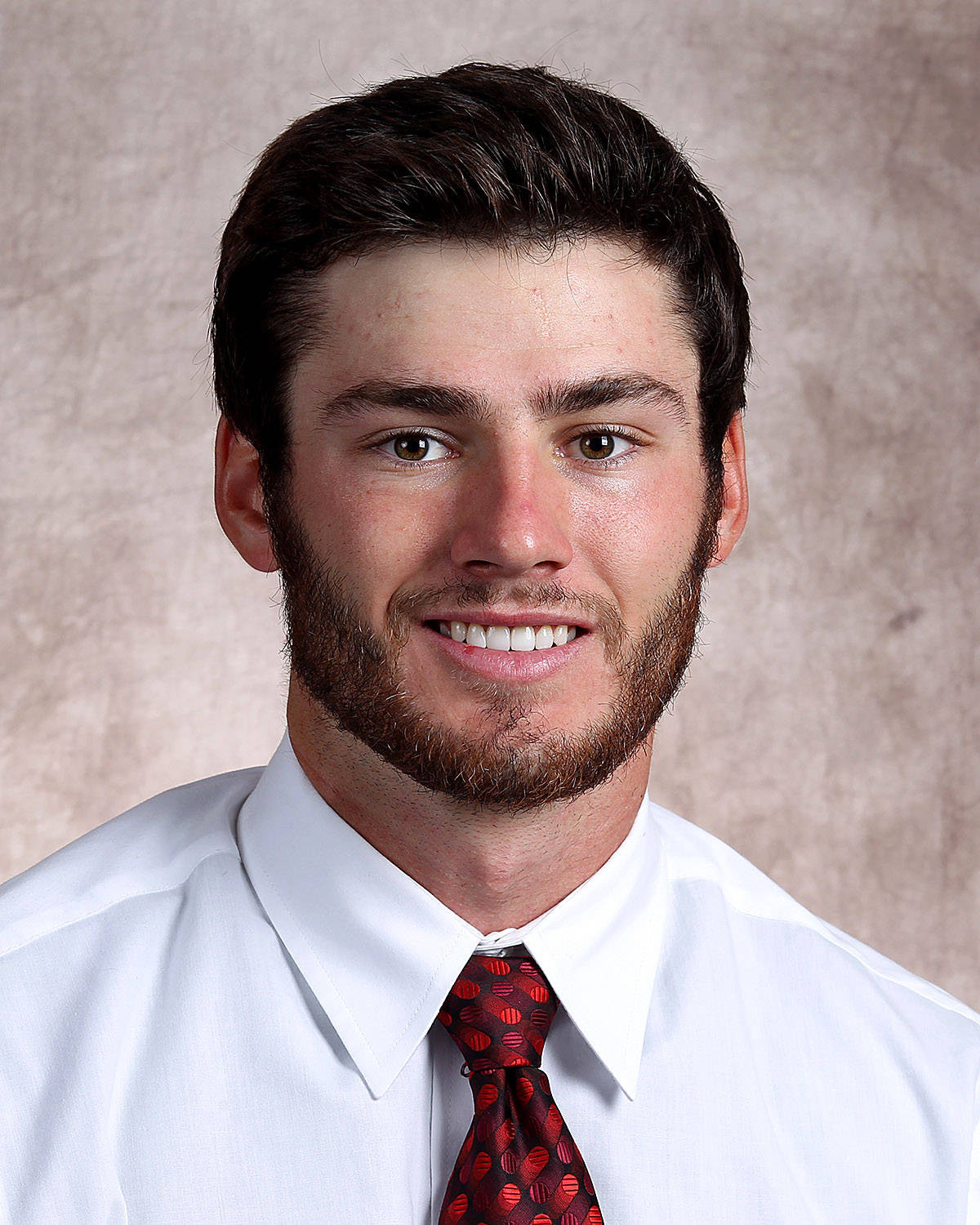 Christian Cox - Baseball 2014 - University of Nebraska - Official ...