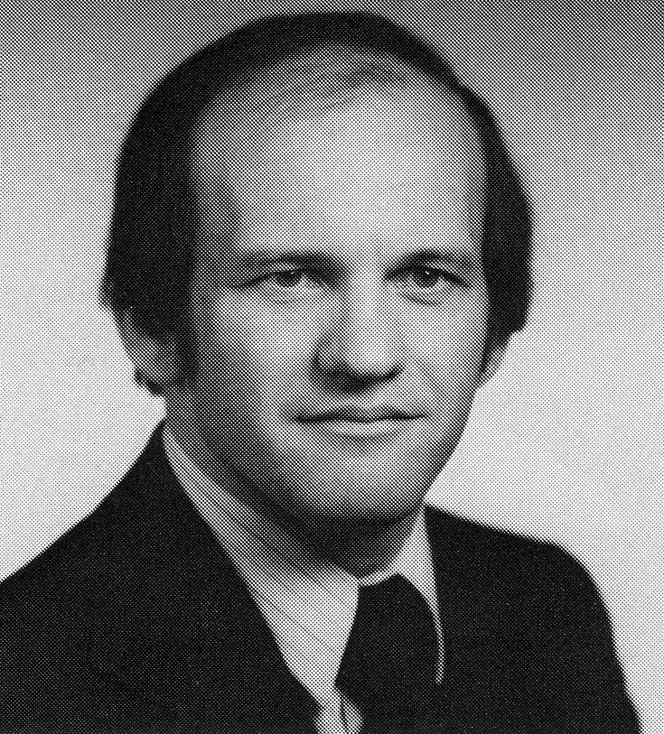 Bob Fehrs - University of Nebraska - Official Athletics Website